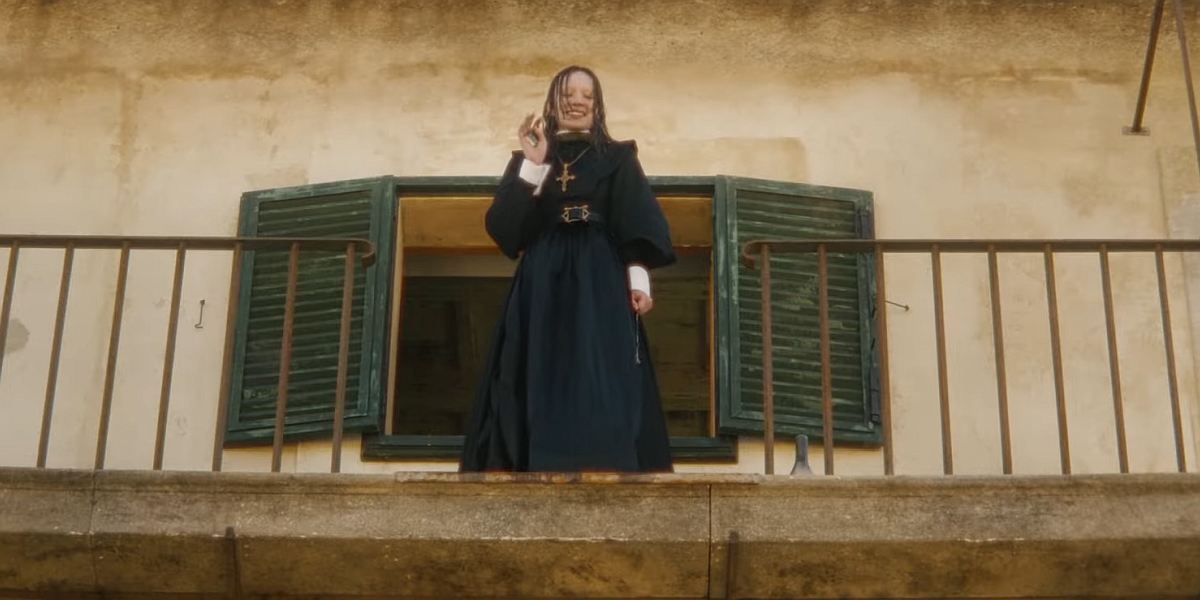 Najstrašniji film godine "The First Omen" ima novu najavu - Tehno - MojTV